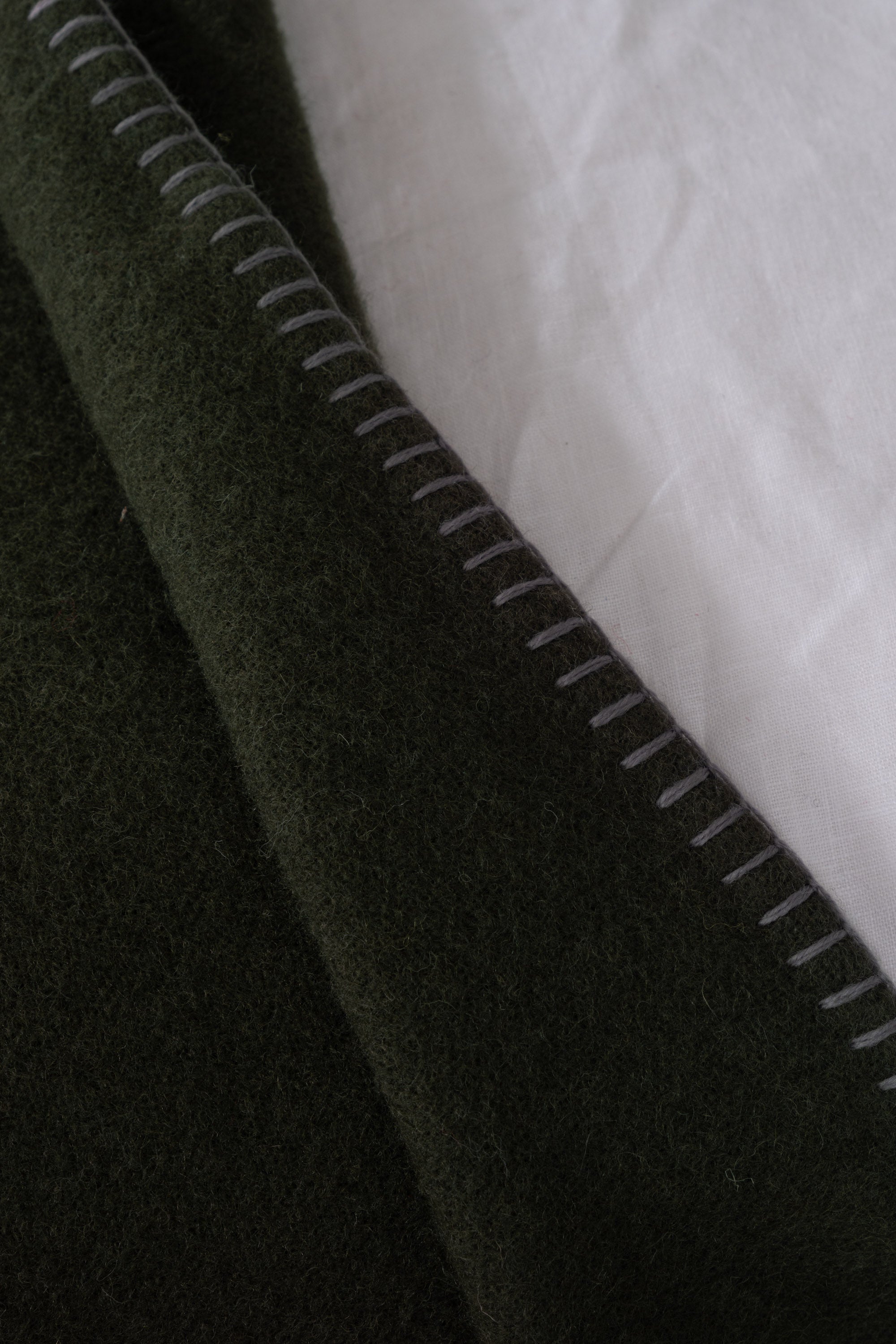 Wool Blankets vs. Duvets: Which is the Better Choice for Your Bed ...