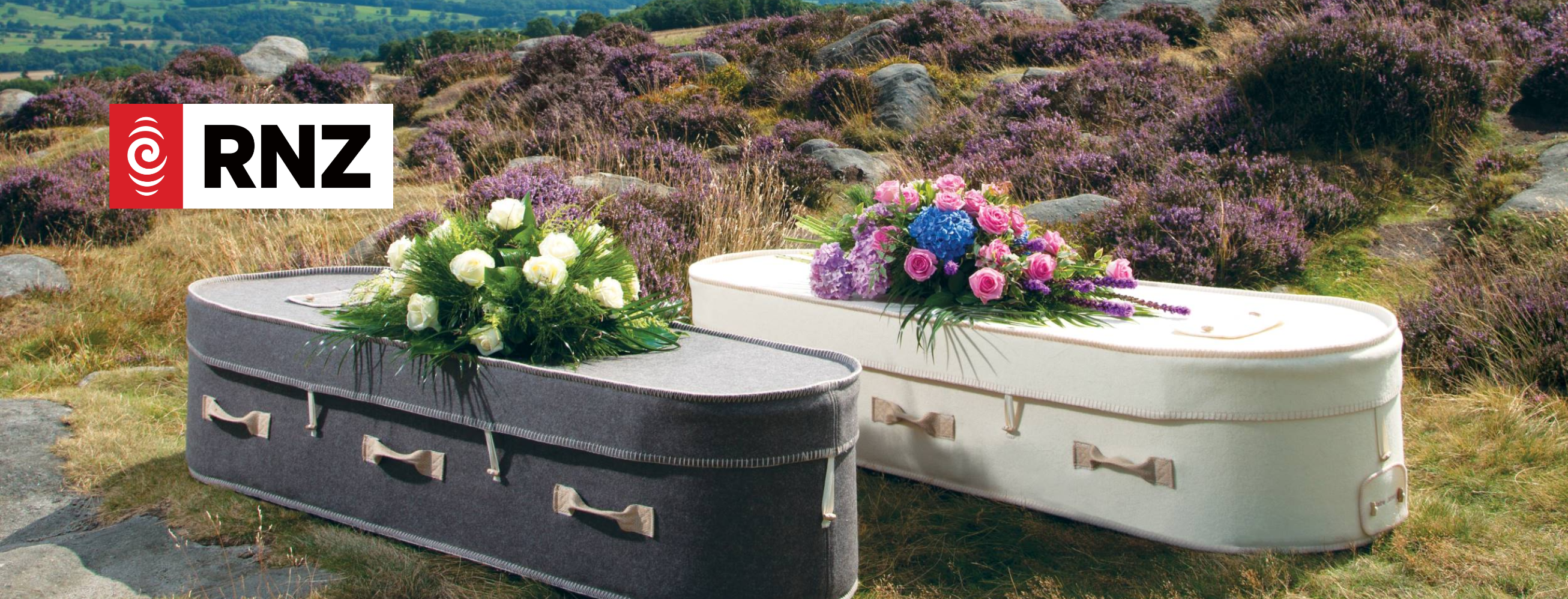 Natural Legacy Caskets Feature in RNZ's Country Life – Exquisite Wool ...