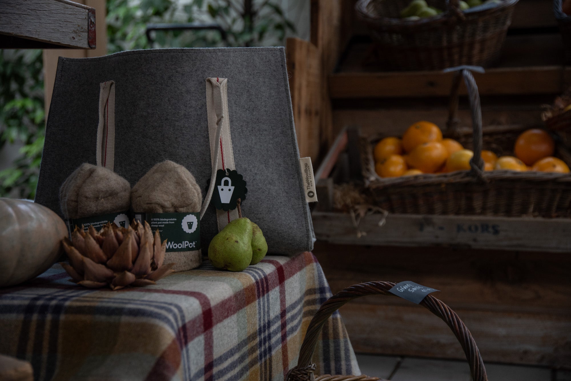 Home and Garden – Exquisite Wool Traders