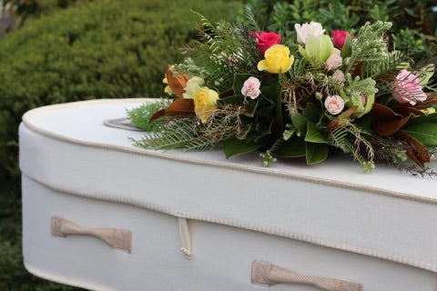 Natural Legacy Woollen Caskets – Exquisite Wool Traders