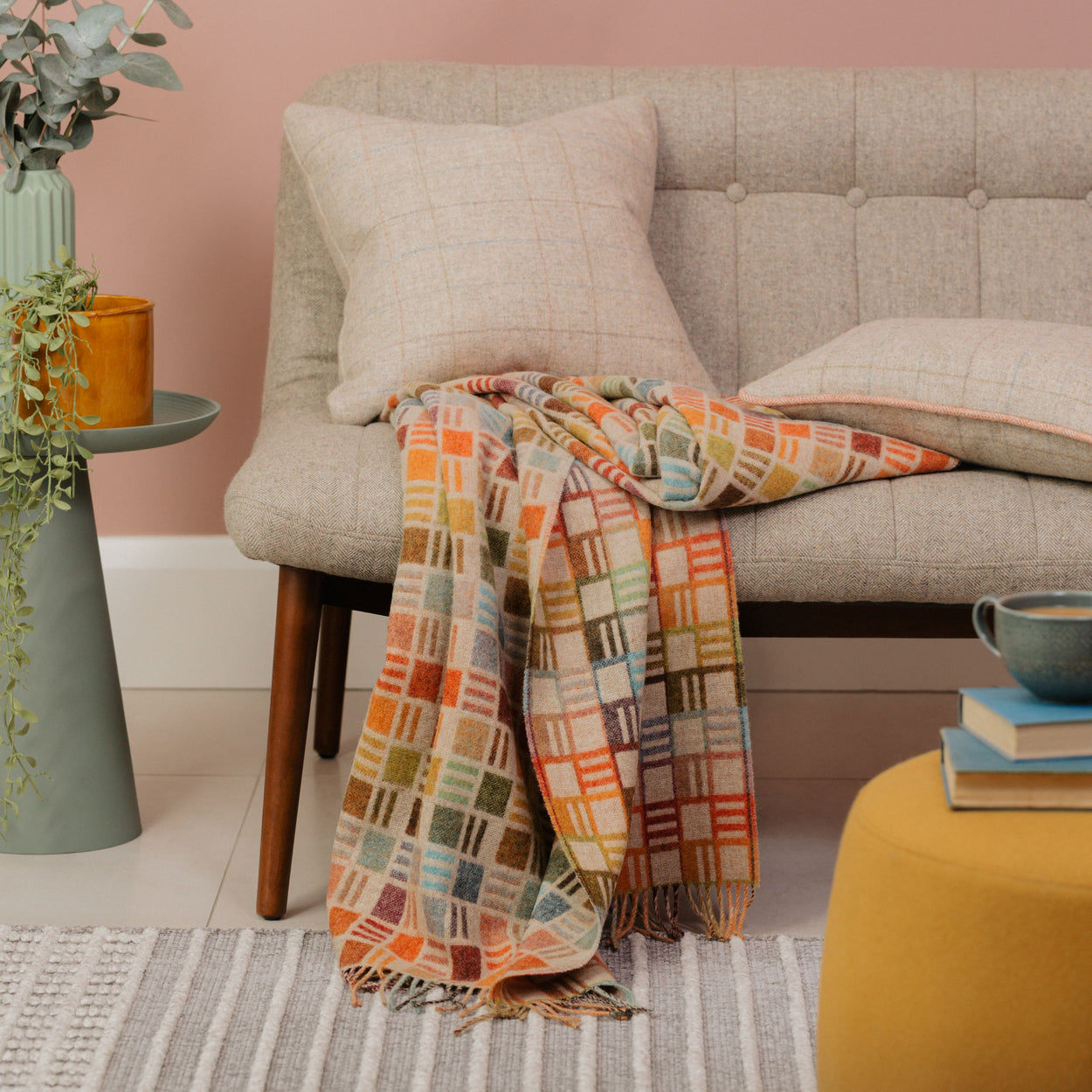 Benefits of Wool – Exquisite Wool Traders